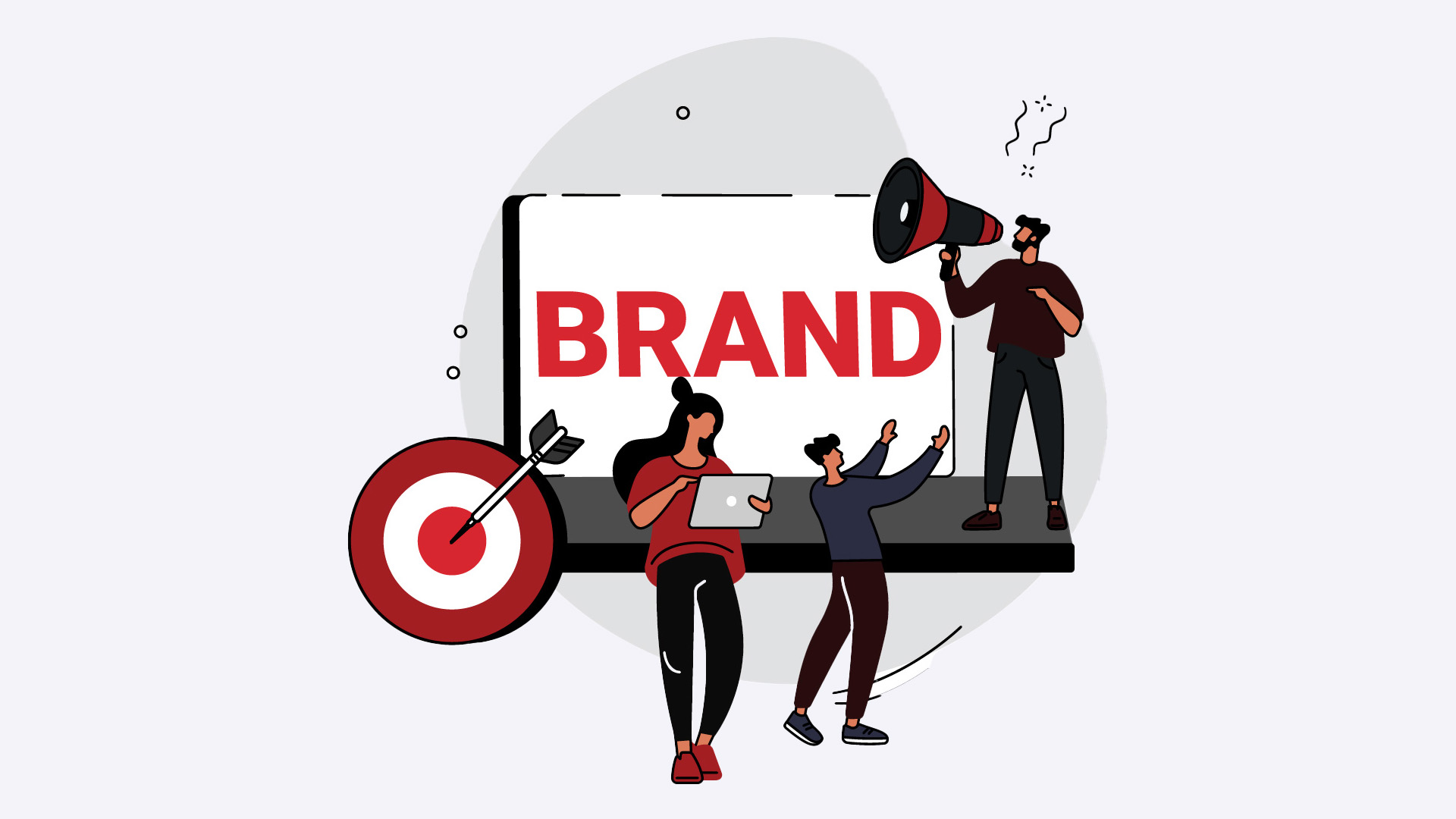 100 Problems, One Solution: Branding Agency