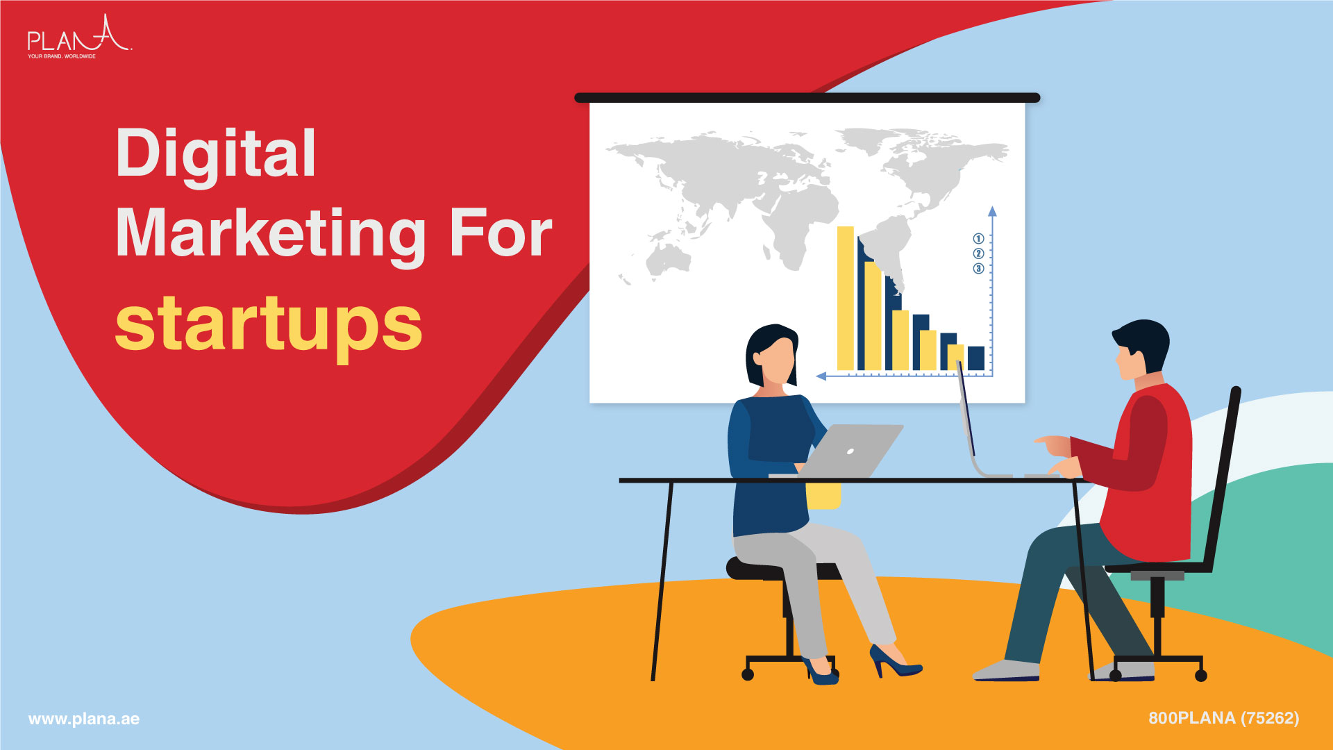 5 Steps to Audit Your Digital Marketing Strategy for 2020 - PLAN A Agency